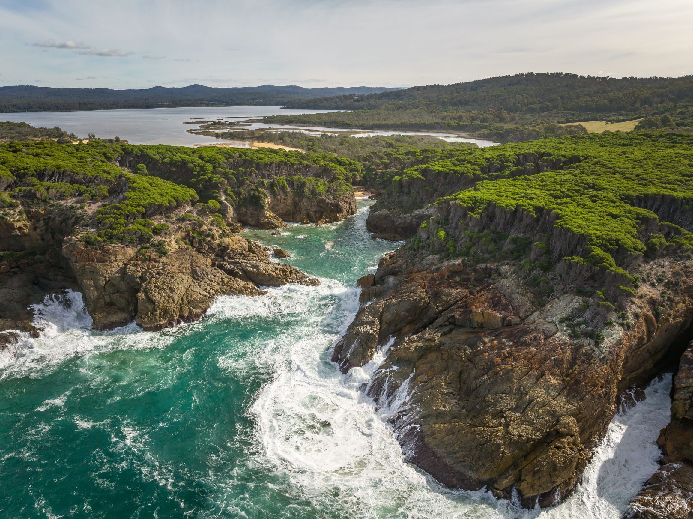 $5 million upgrade to Merimbula Airport | Meet in Regional NSW