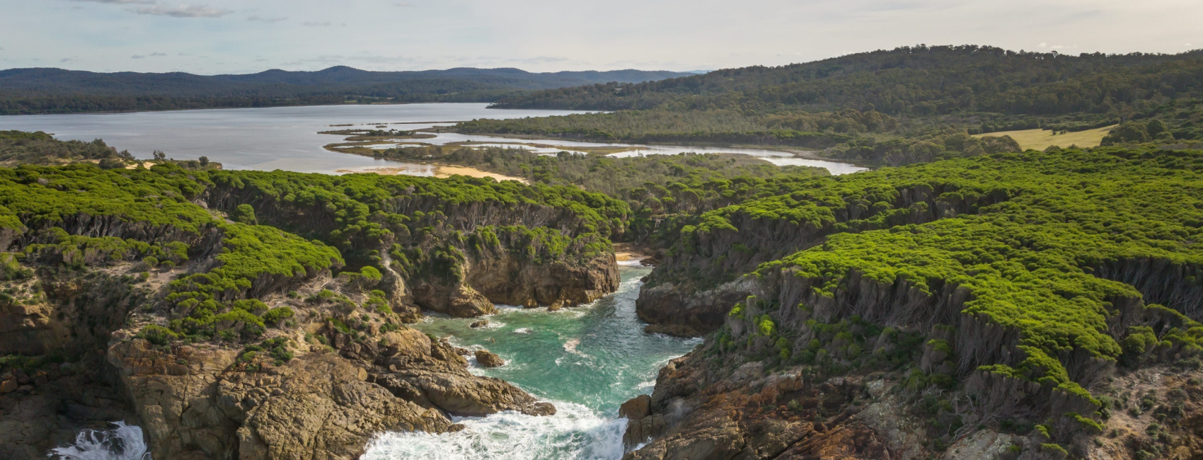 Mountain biking symposium for Merimbula | Meet in Regional NSW