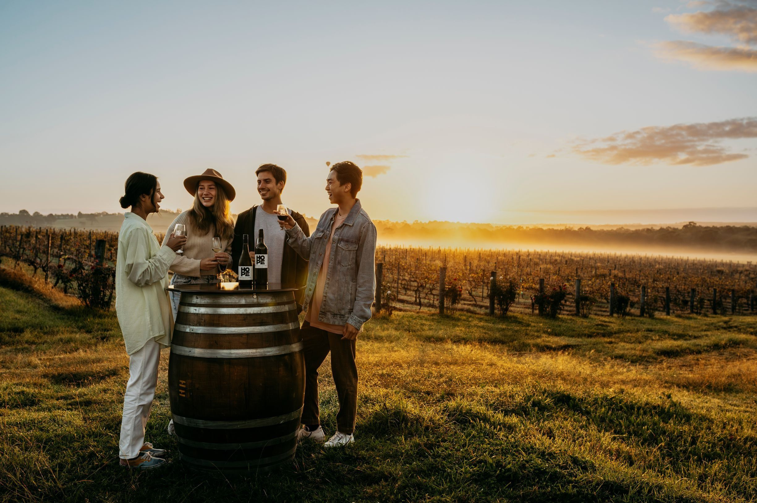 Destination NSW partners with the Australian Society of Travel Writers ...