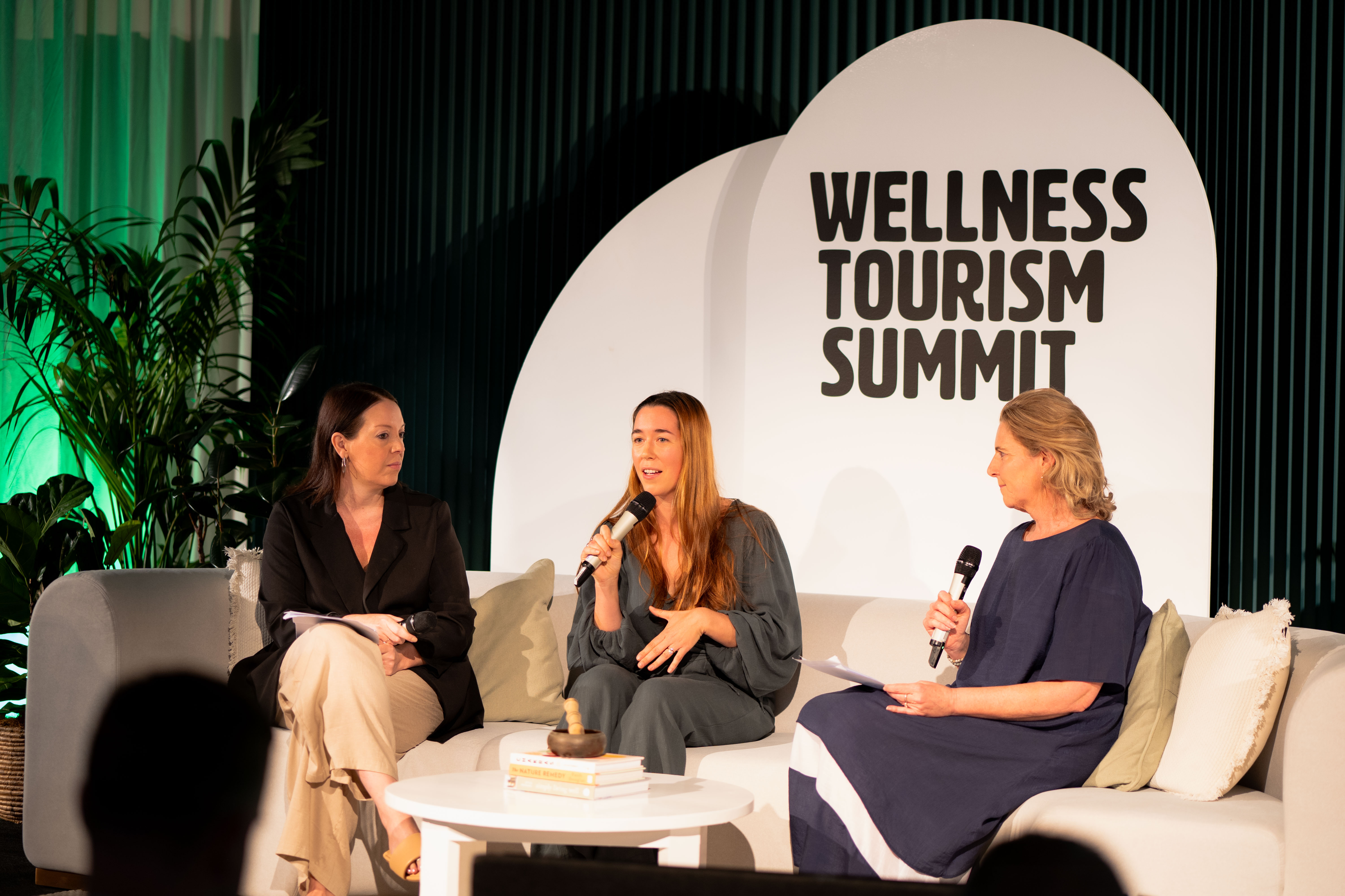 Are wellness retreats the new business event? | Meet in Regional NSW