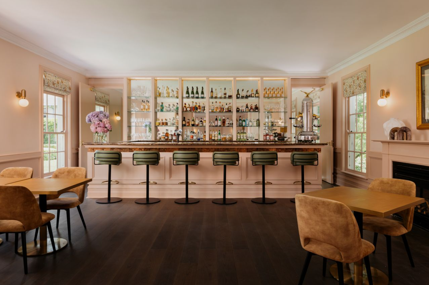 Ardour Hotels & Estates launches in NSW | Meet in Regional NSW