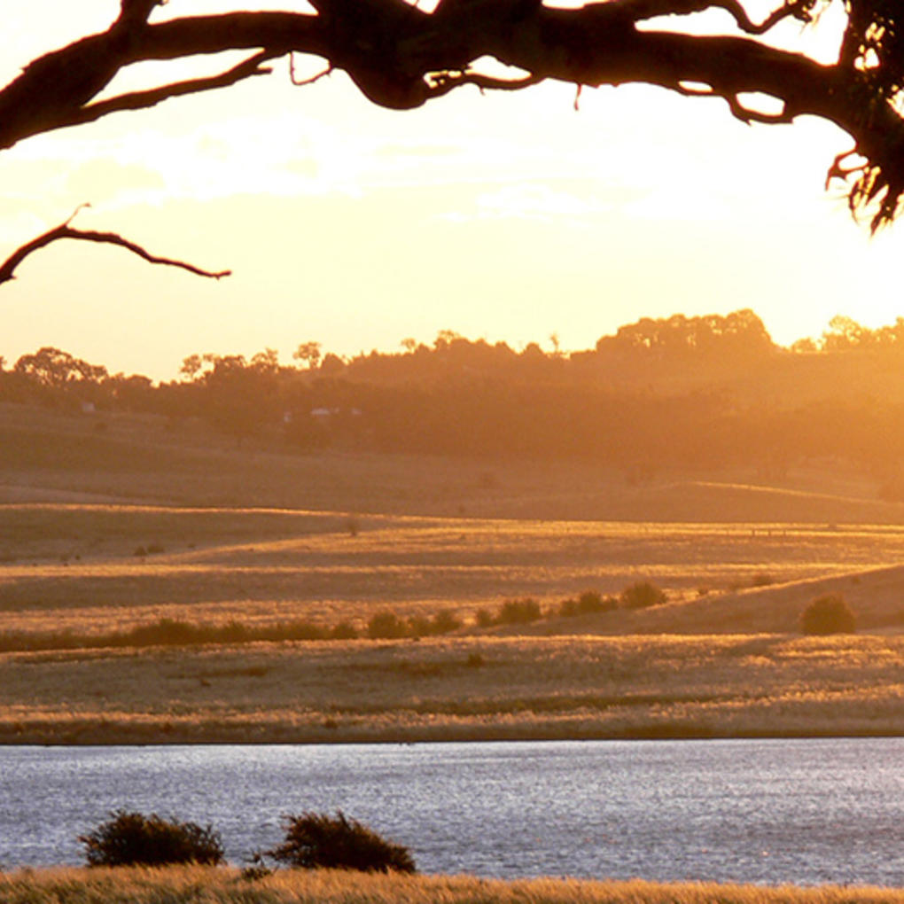 Country NSW South | Meet in Regional NSW