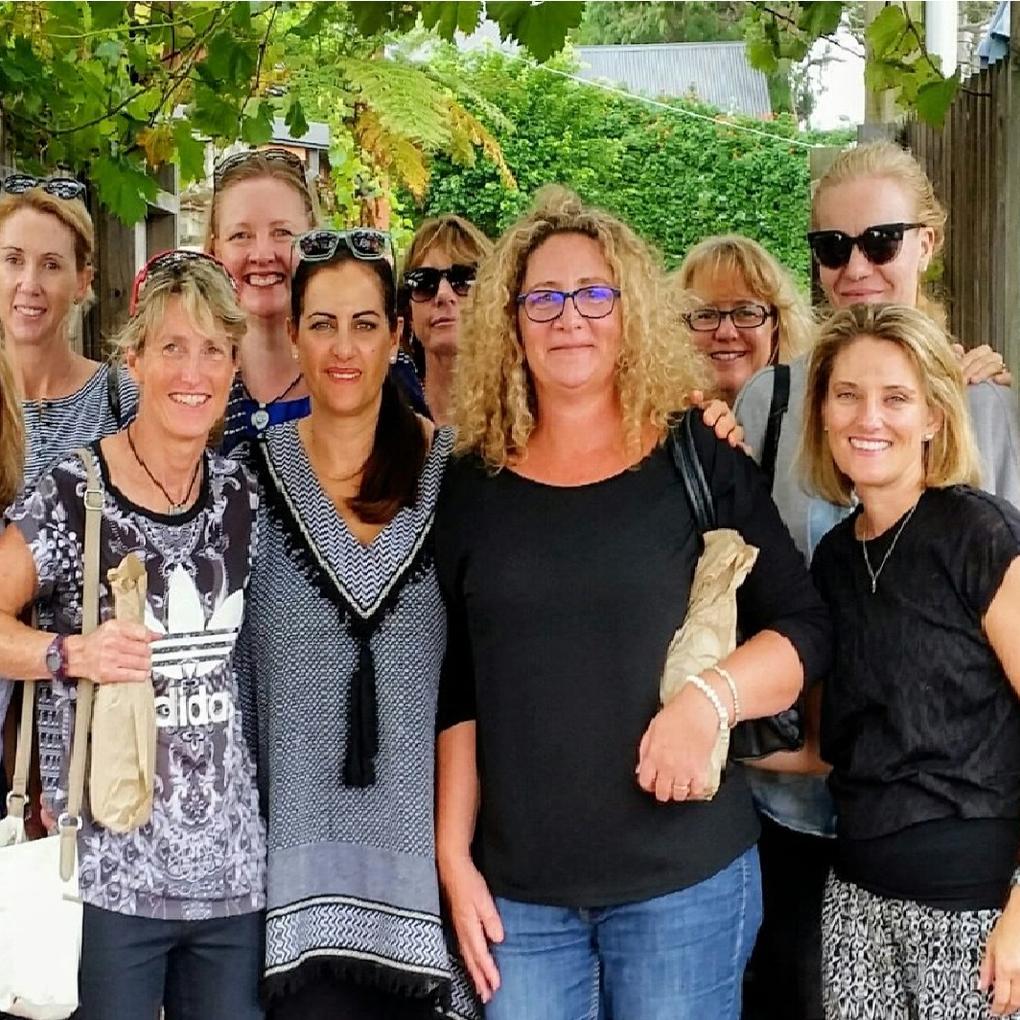 Foodscape Tours | Meet in Regional NSW