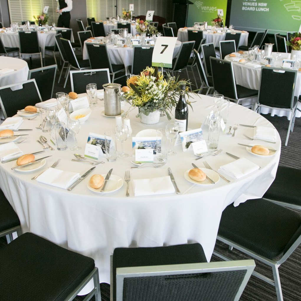 WIN Entertainment Centre & WIN Stadium | Meet in Regional NSW