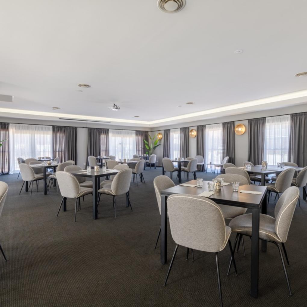 Best Western Plus Ambassador Orange | Meet in Regional NSW