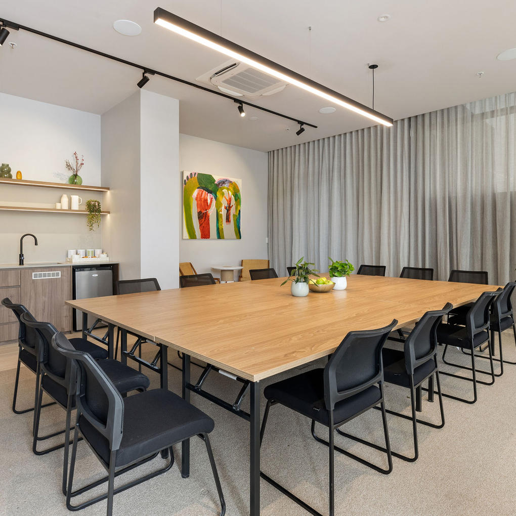 Byron Event Room | Meet in Regional NSW