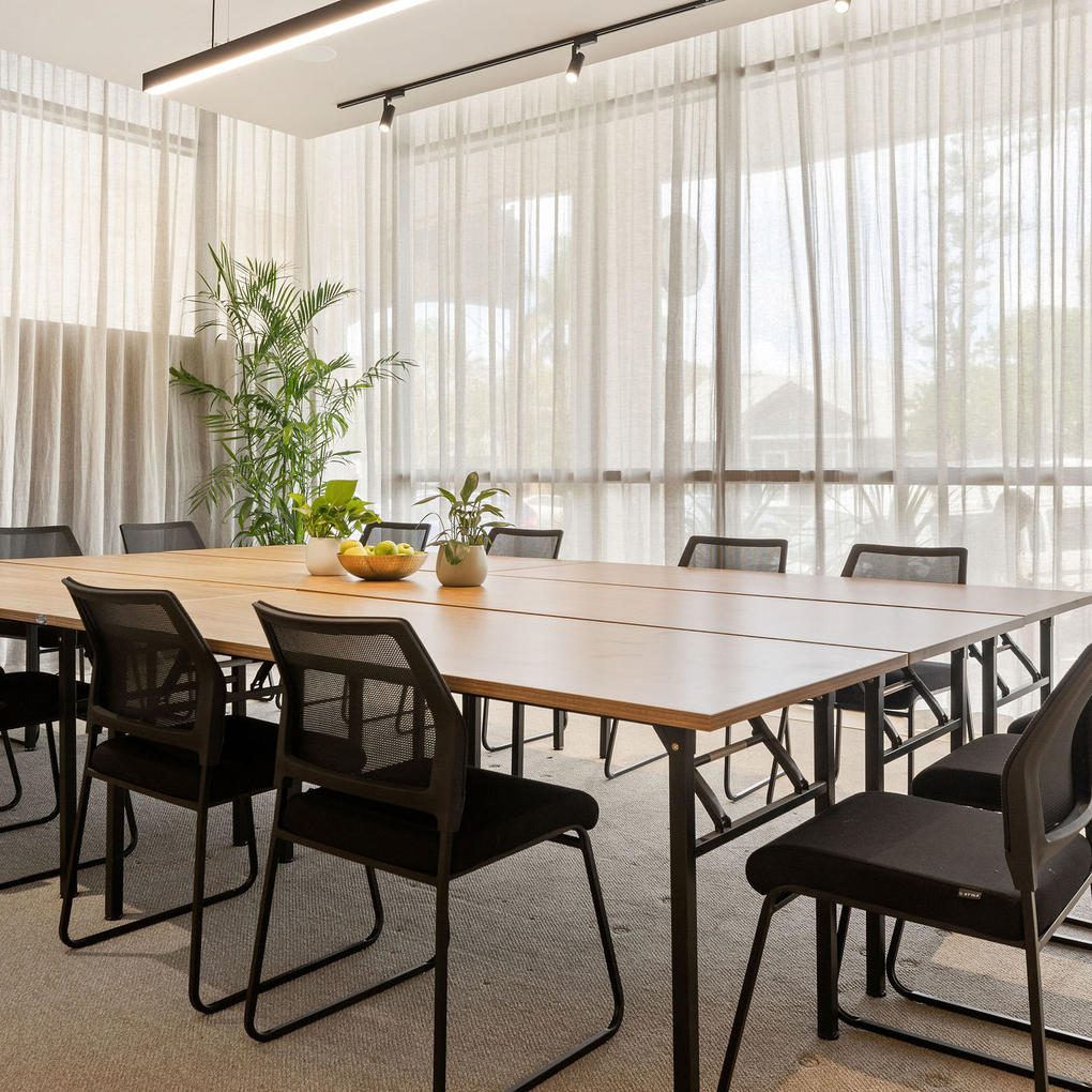 Byron Event Room | Meet in Regional NSW