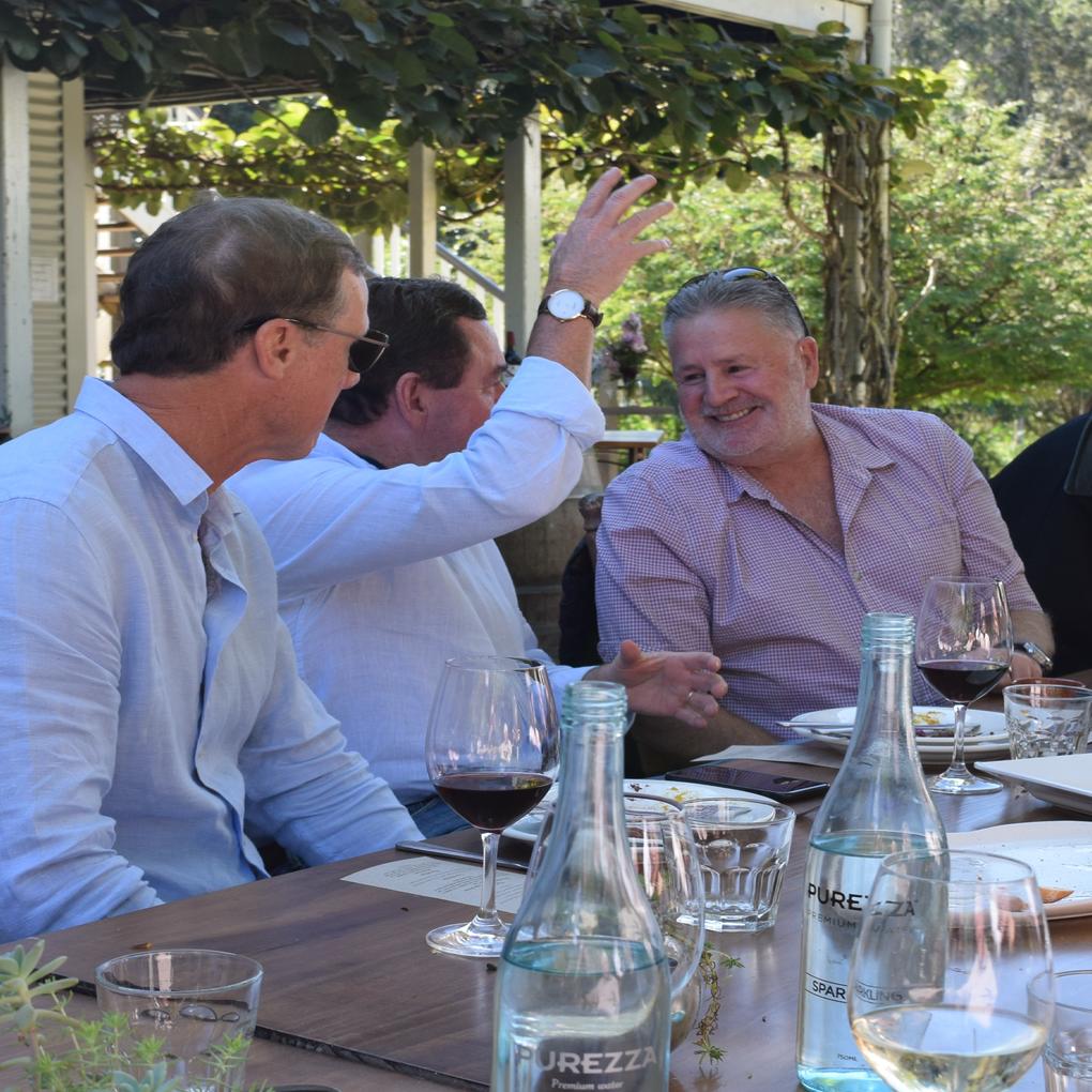 Mavis's Kitchen & Cabins | Meet in Regional NSW