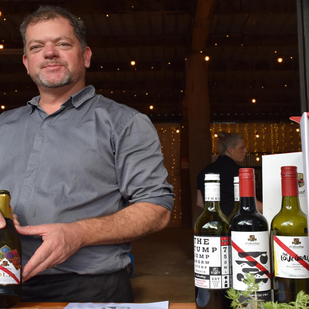 Mavis's Kitchen & Cabins | Meet in Regional NSW
