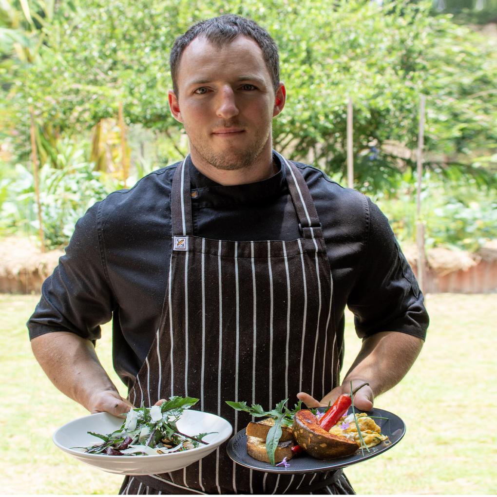 Mavis's Kitchen & Cabins | Meet in Regional NSW