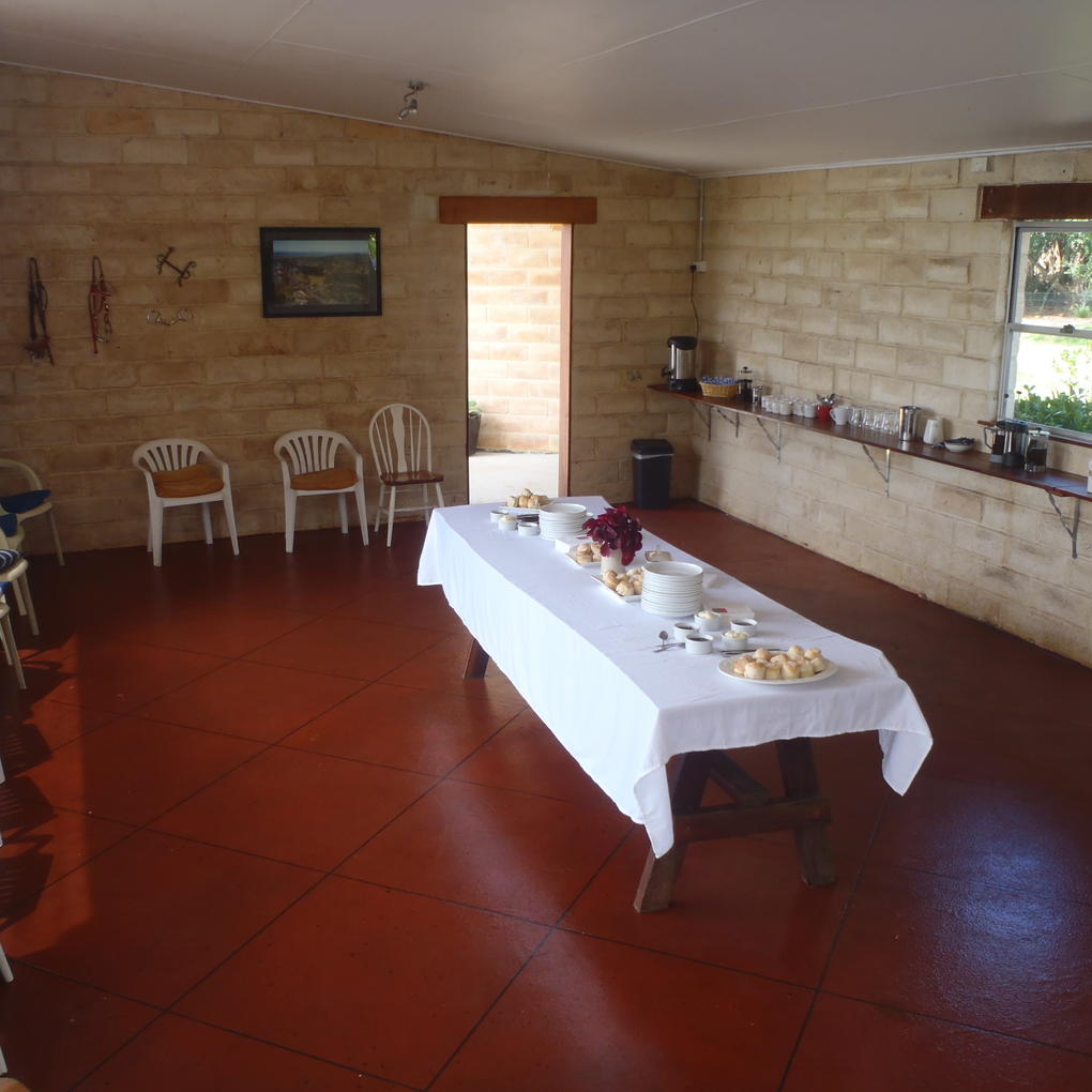 The Compass Room | Meet in Regional NSW