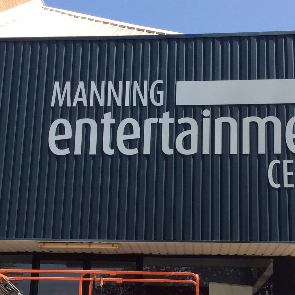 The Manning Entertainment Centre | Meet in Regional NSW