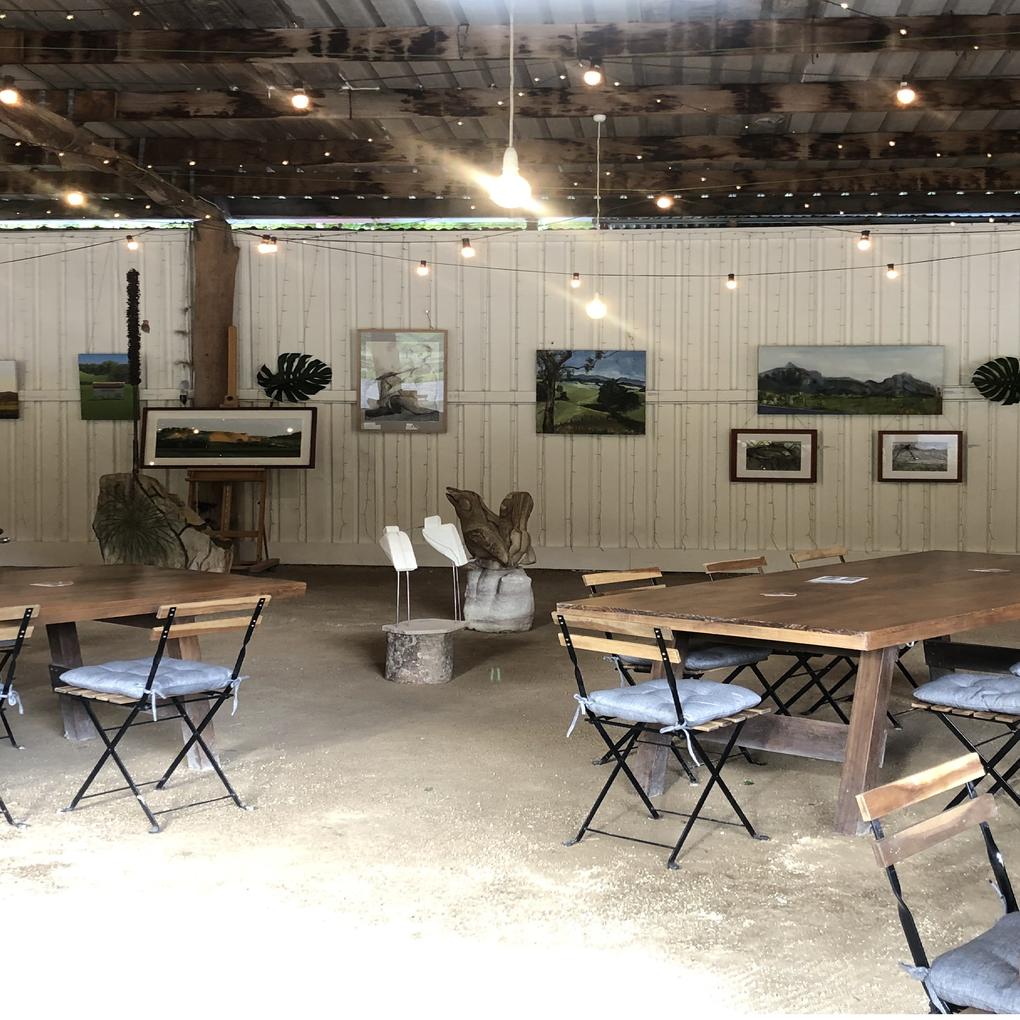 Mavis's Kitchen & Cabins | Meet in Regional NSW