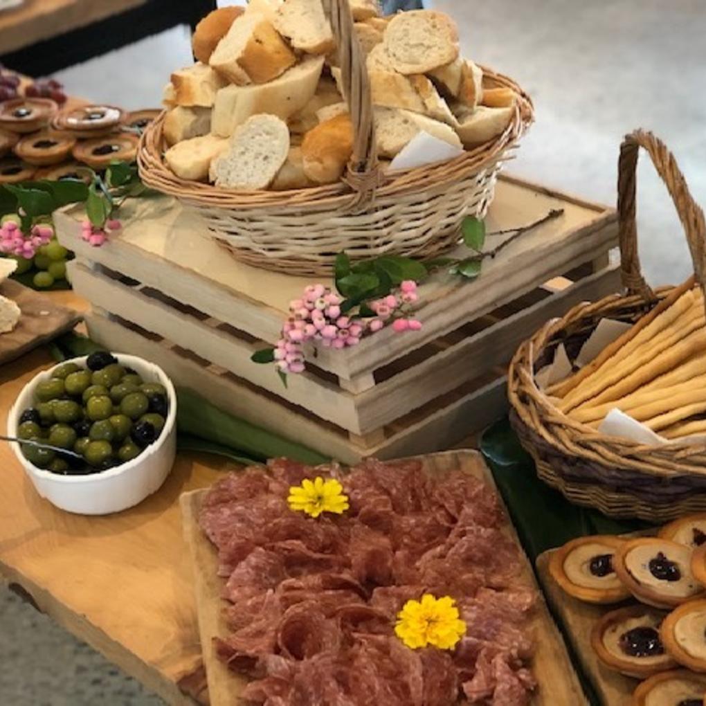 Mavis's Kitchen & Cabins | Meet in Regional NSW