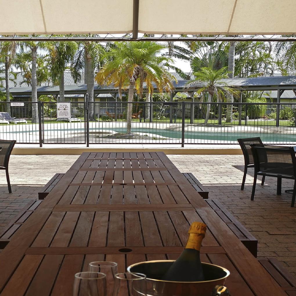 Ballina Byron Islander Resort | Meet in Regional NSW