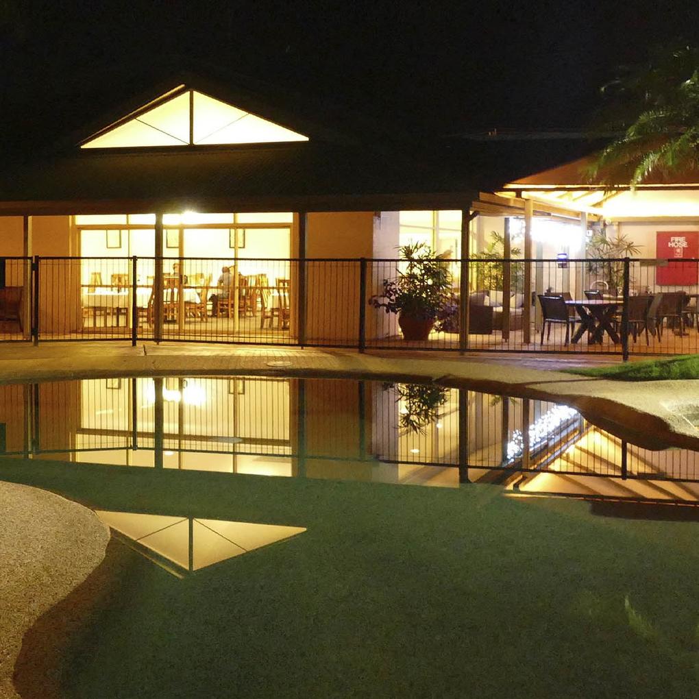 Ballina Byron Islander Resort | Meet in Regional NSW