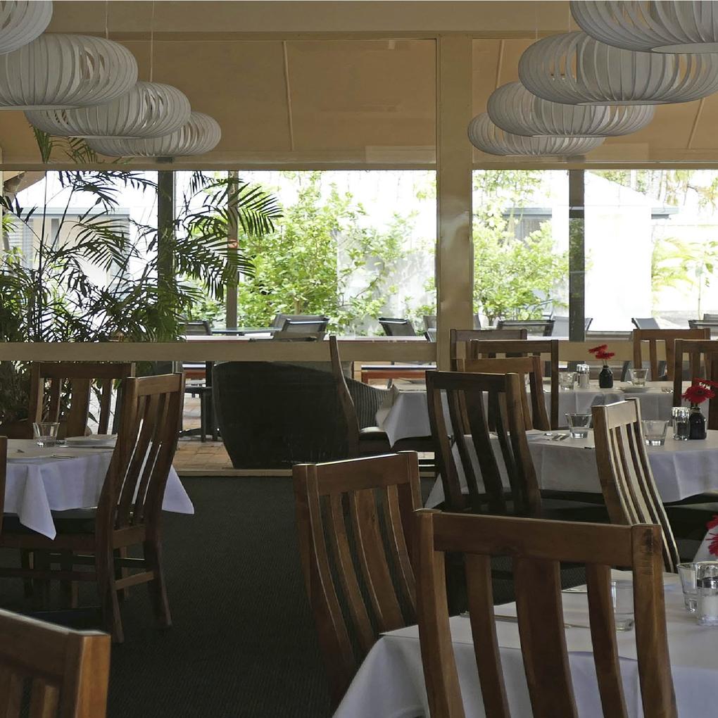 Ballina Byron Islander Resort | Meet in Regional NSW