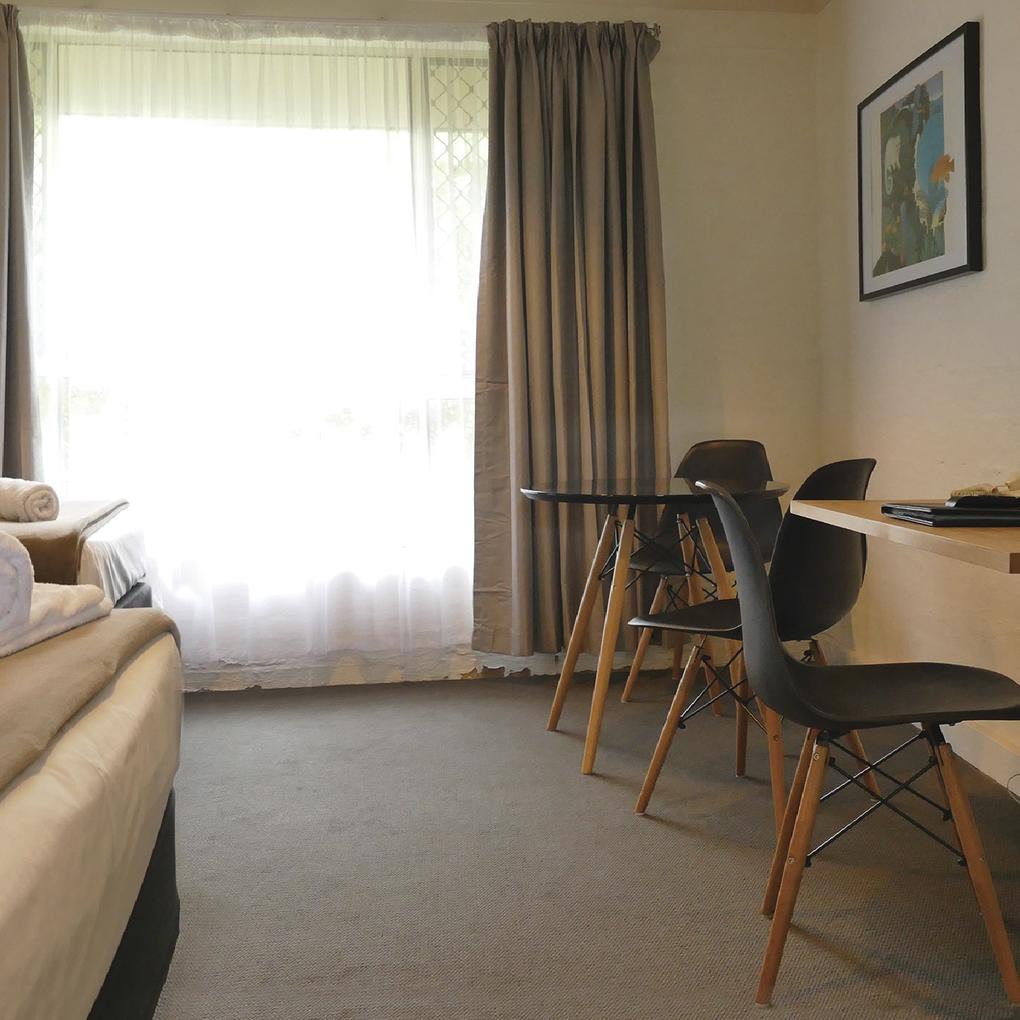 Ballina Byron Islander Resort | Meet in Regional NSW