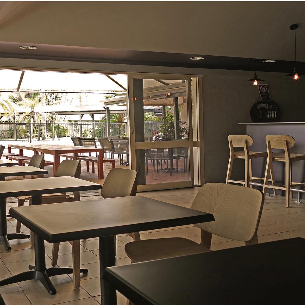 Ballina Byron Islander Resort | Meet in Regional NSW