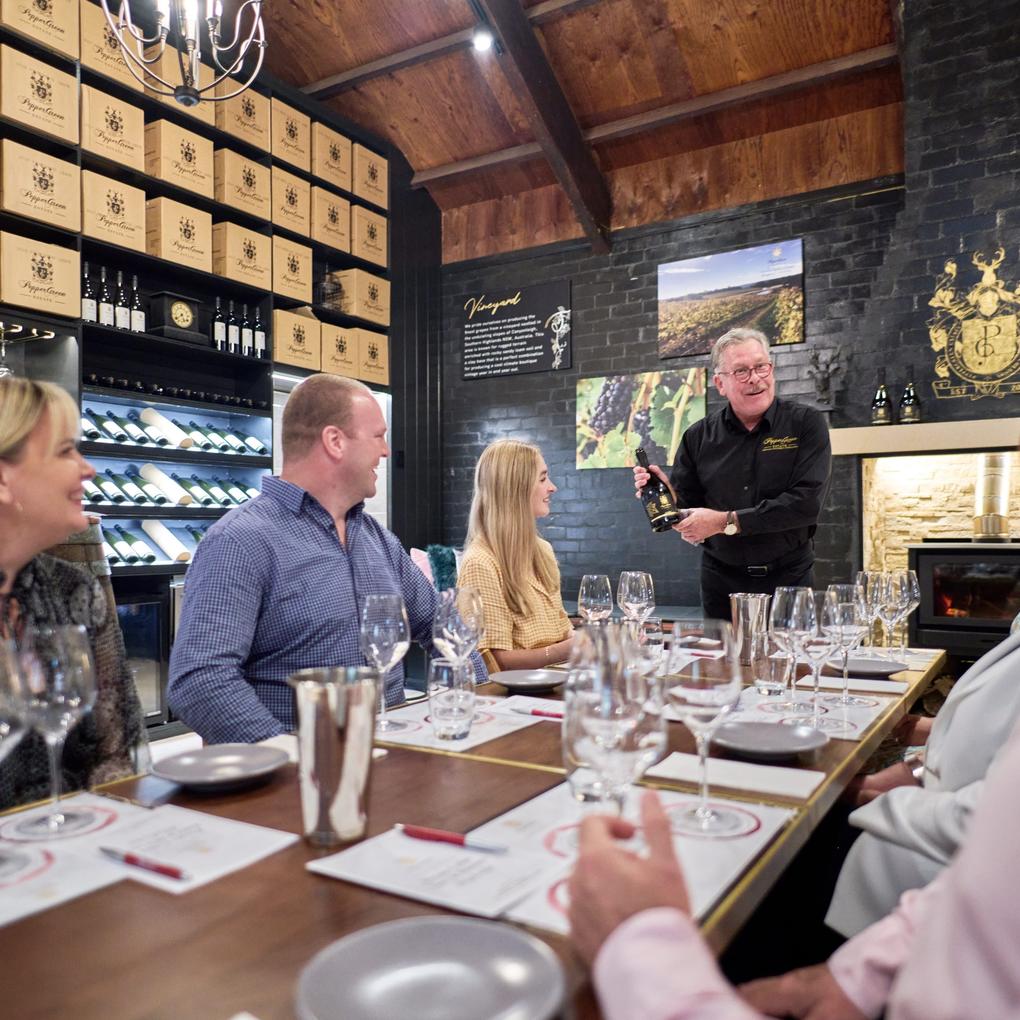 Country NSW South | Meet in Regional NSW