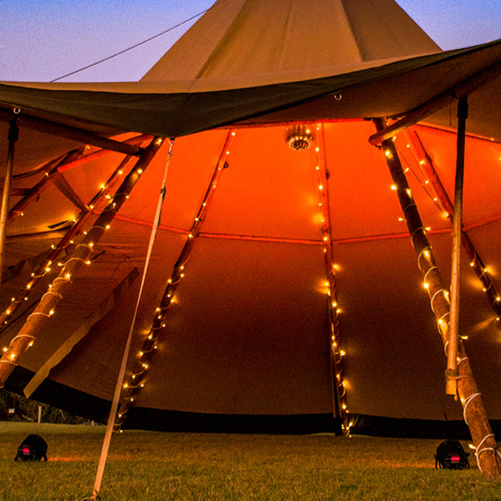 Byron Events Farm | Meet in Regional NSW