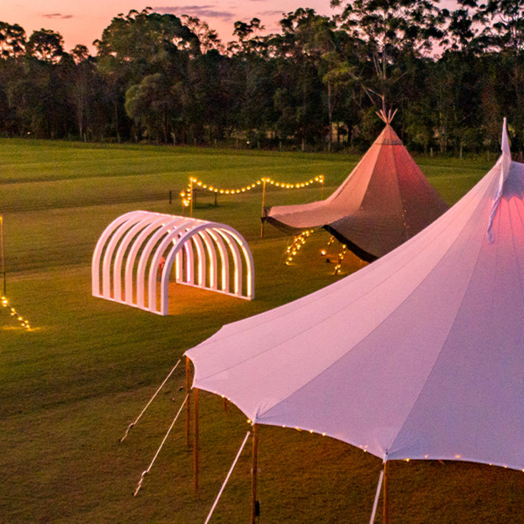 Byron Events Farm | Meet in Regional NSW