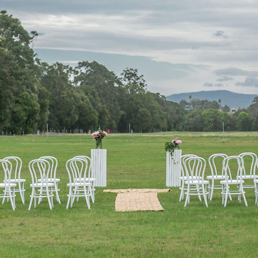 Byron Events Farm | Meet in Regional NSW
