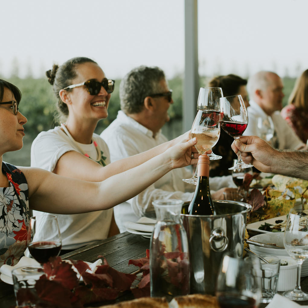 Rowlee Wines | Meet in Regional NSW