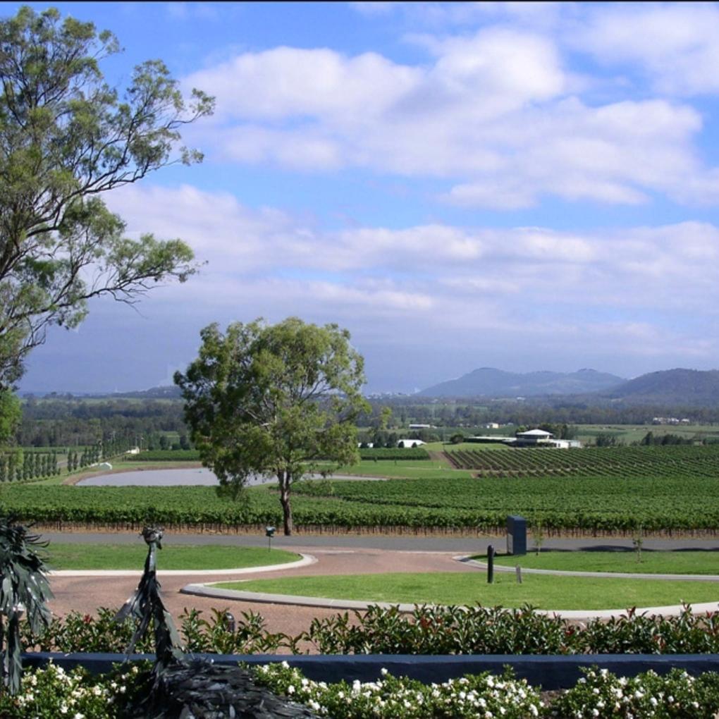 Estate Tuscany | Meet in Regional NSW