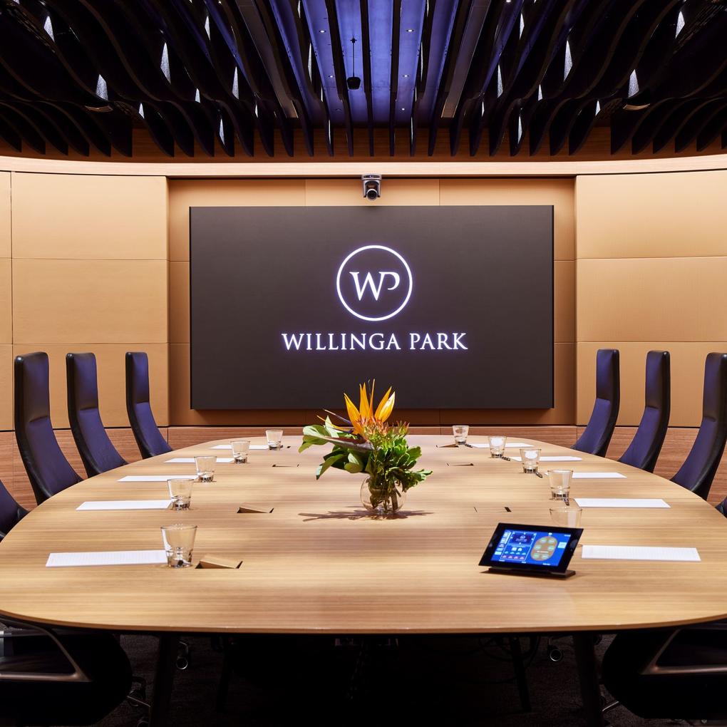 Willinga Park | Meet in Regional NSW