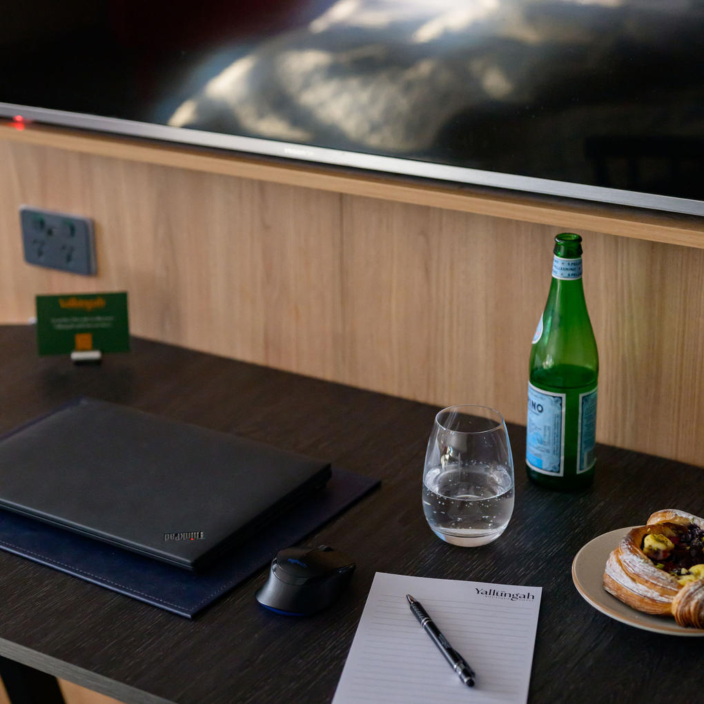 Yallungah Boutique Hotel | Meet in Regional NSW