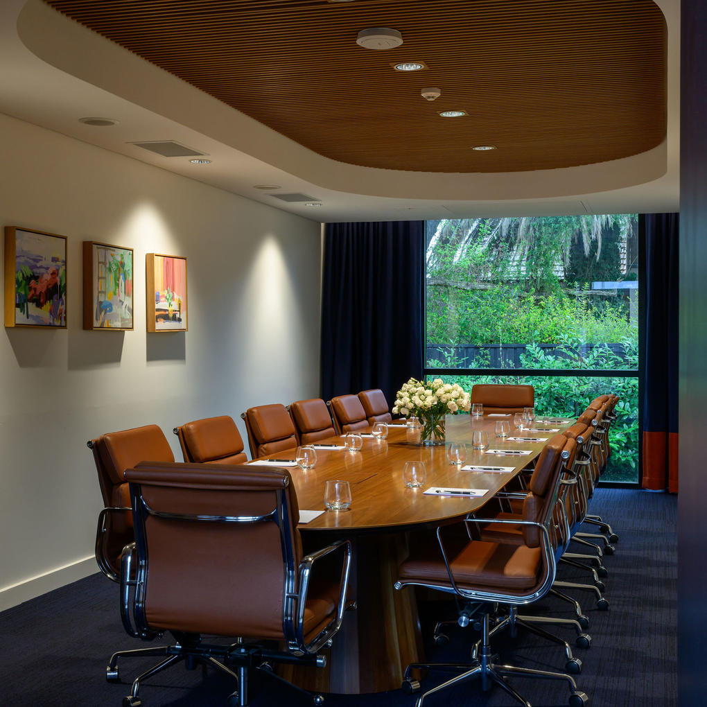 Yallungah Boutique Hotel | Meet in Regional NSW