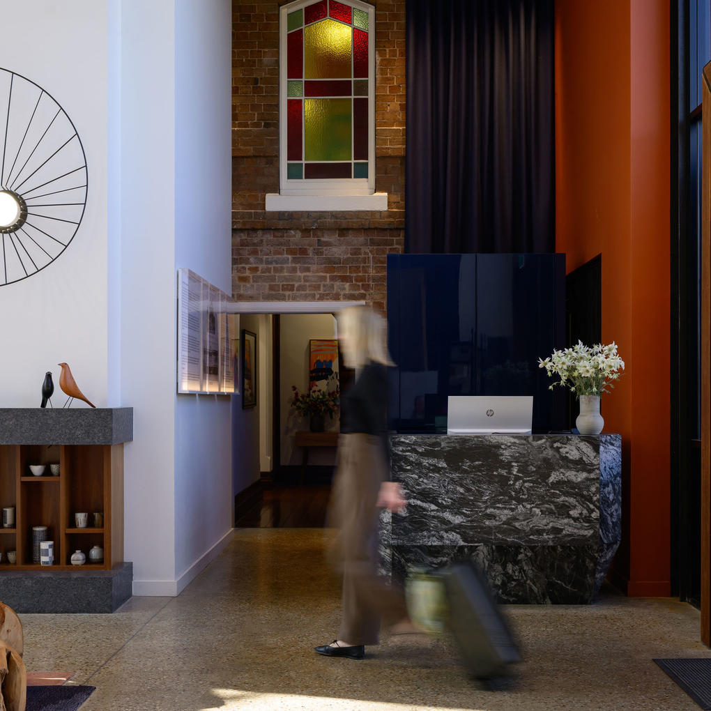 Yallungah Boutique Hotel | Meet in Regional NSW