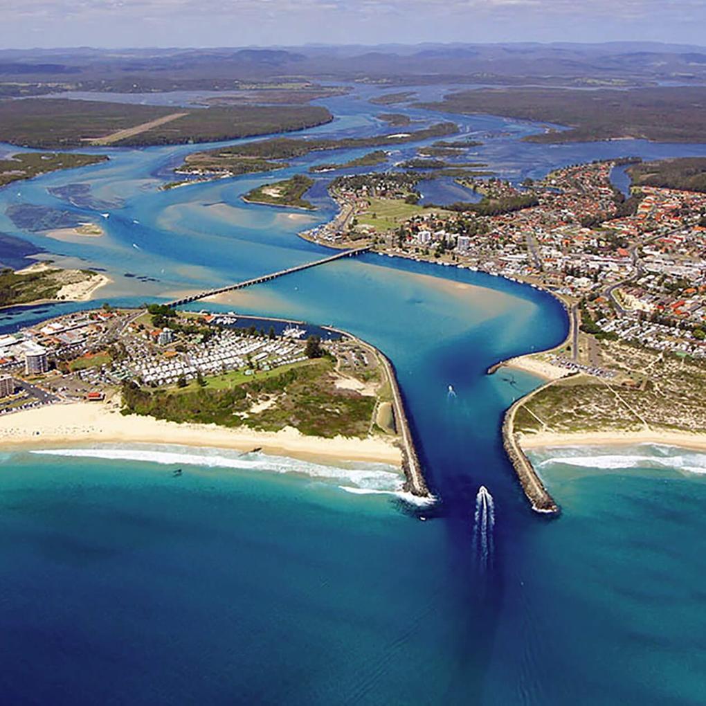 Club Forster | Meet in Regional NSW
