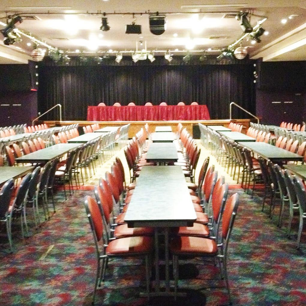 Club Forster | Meet in Regional NSW
