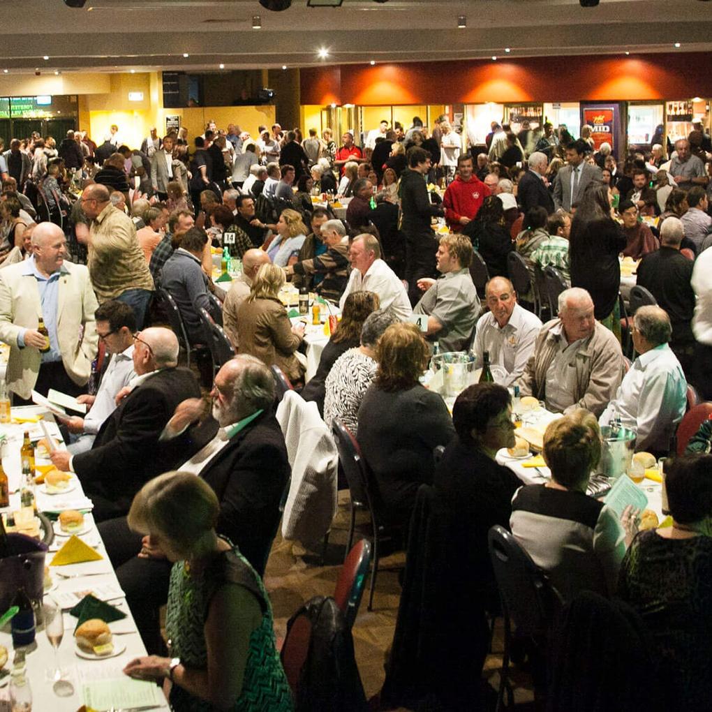 Club Forster | Meet in Regional NSW