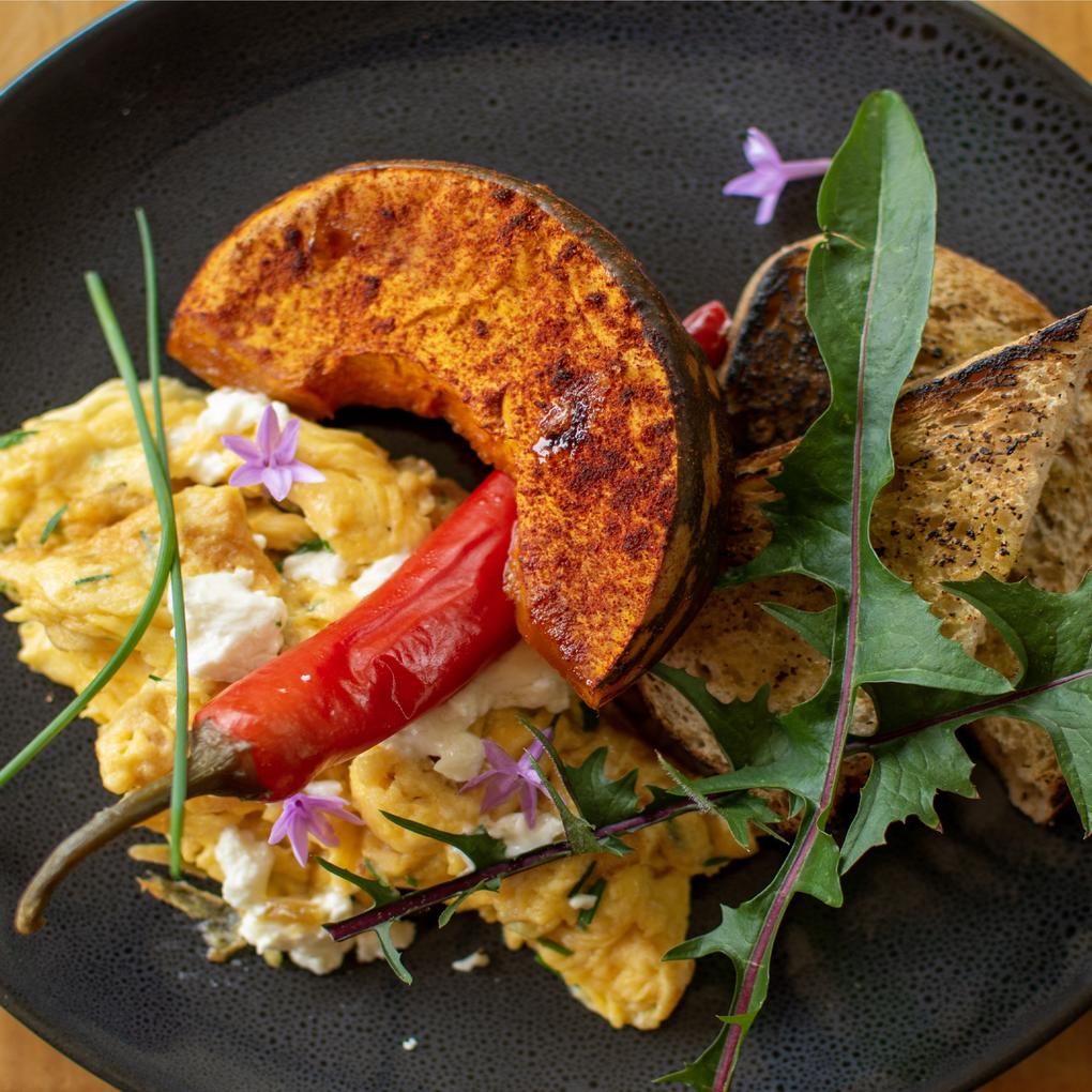 Mavis's Kitchen & Cabins | Meet in Regional NSW