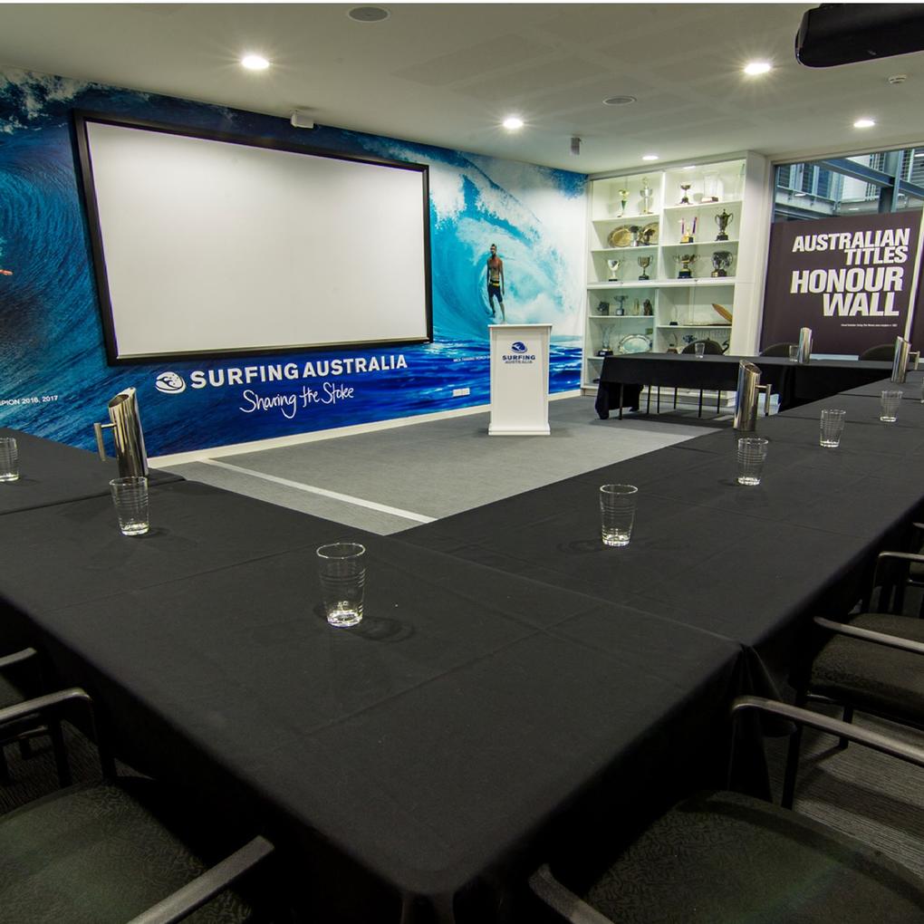 High Performance Centre | Meet in Regional NSW
