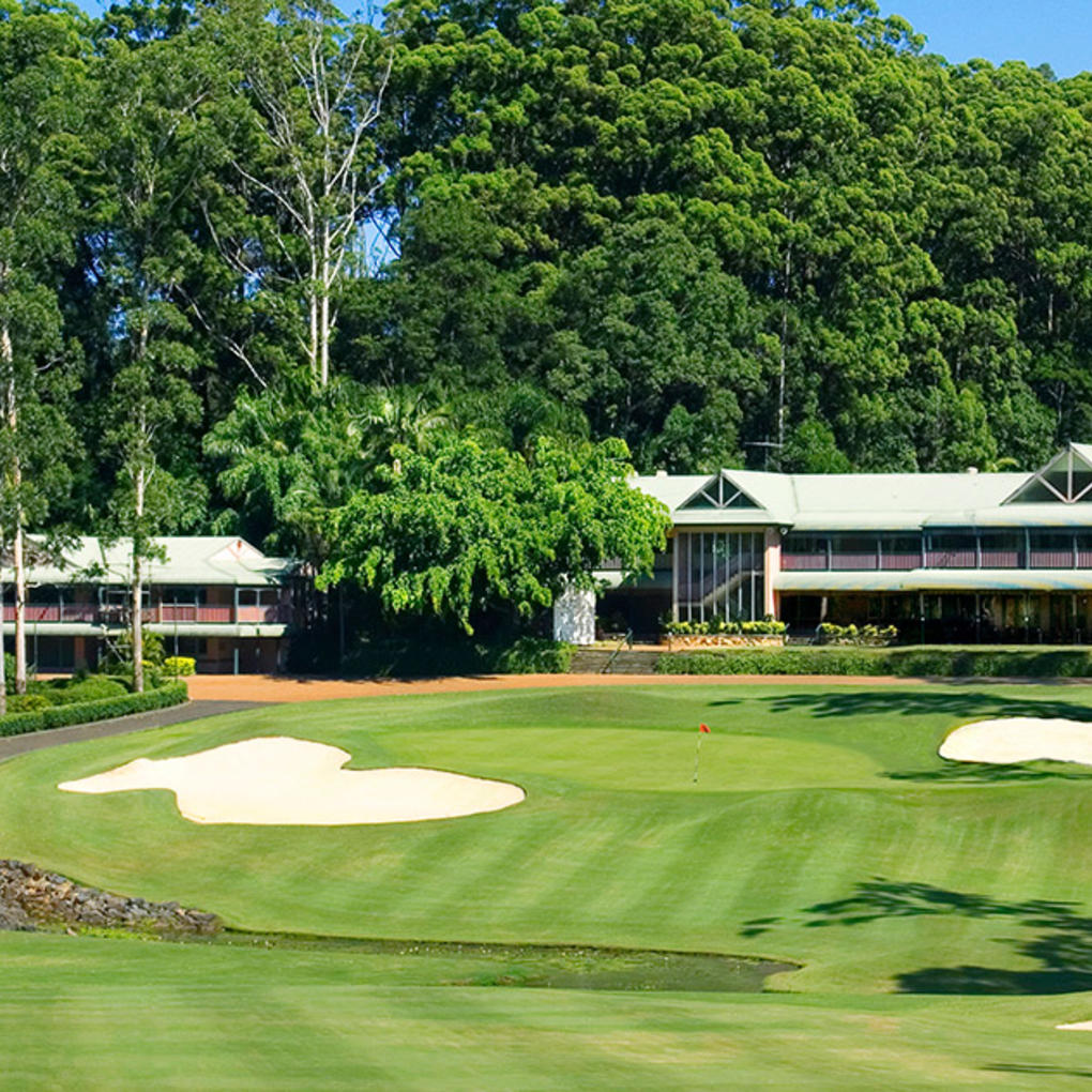 Bonville Golf Resort | Meet in Regional NSW