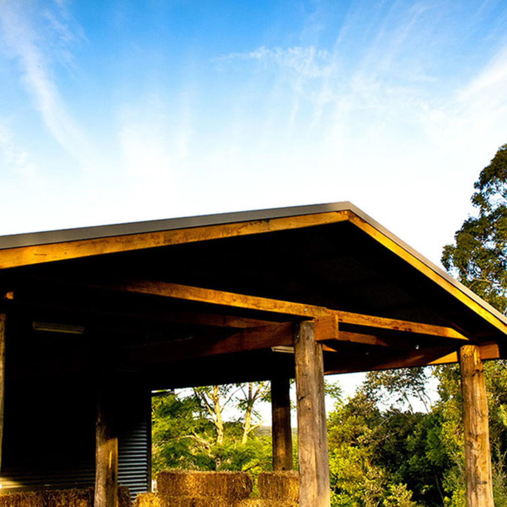North Farm Loving Nature Retreat Space | Meet in Regional NSW