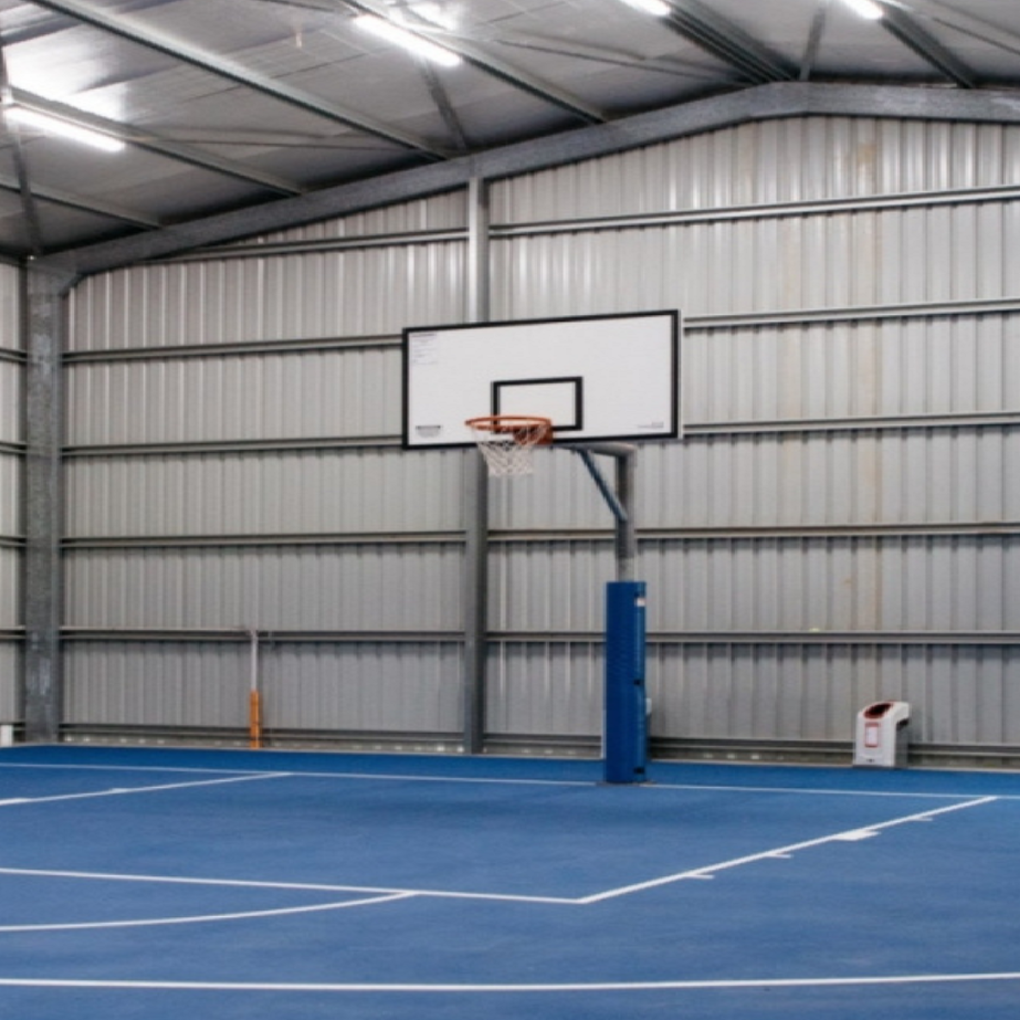 Mansfield Estate | Meet in Regional NSW