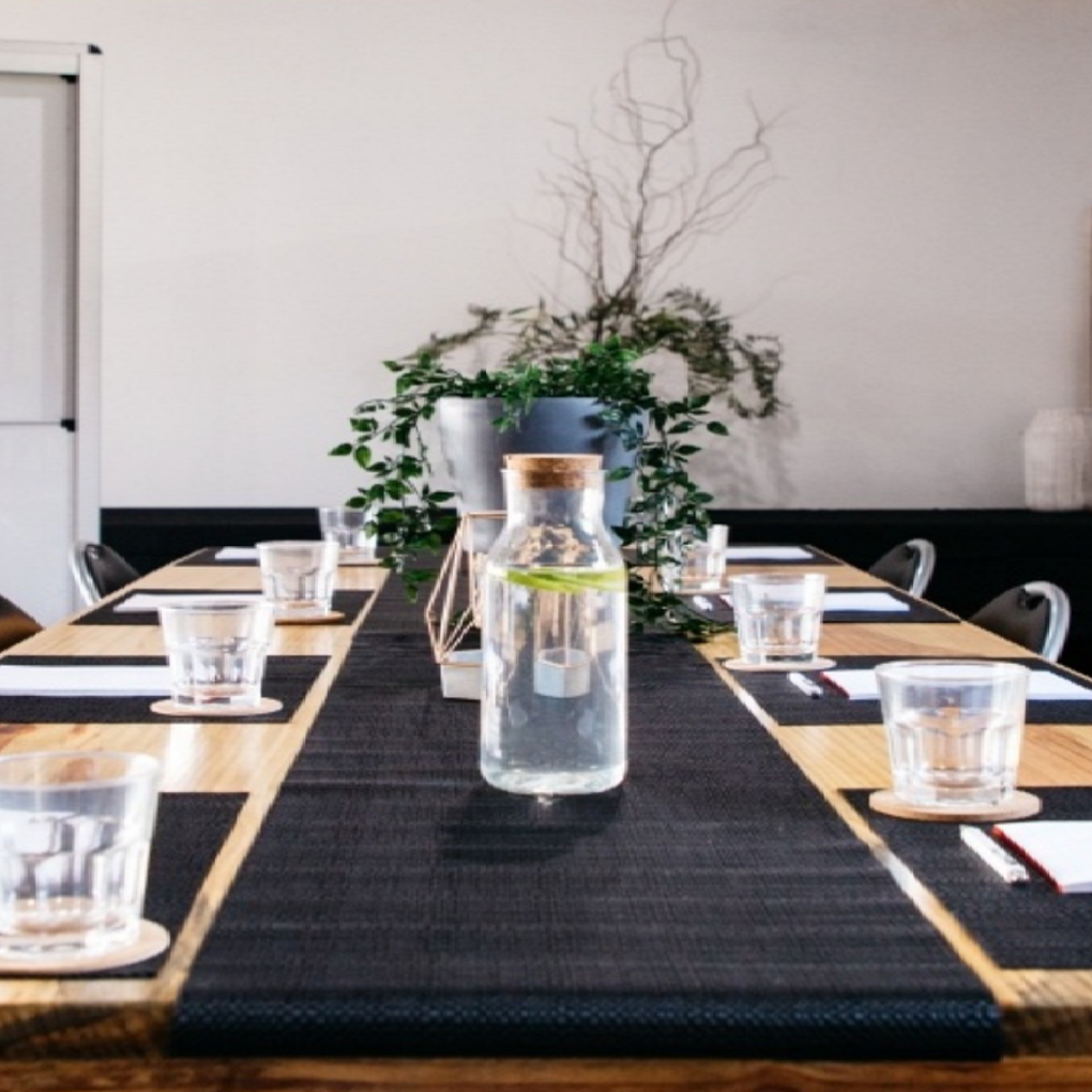 Mansfield Estate | Meet in Regional NSW
