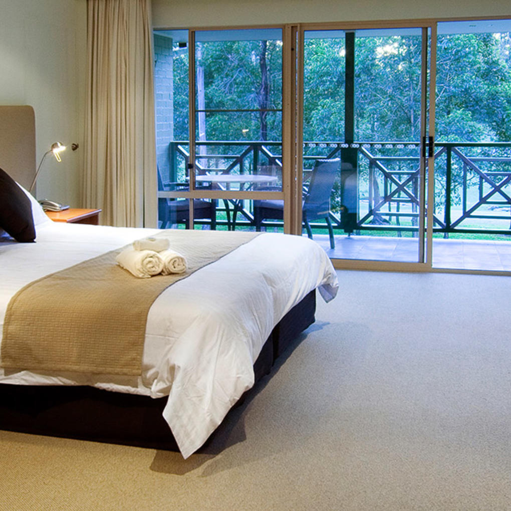 Bonville Golf Resort | Meet in Regional NSW