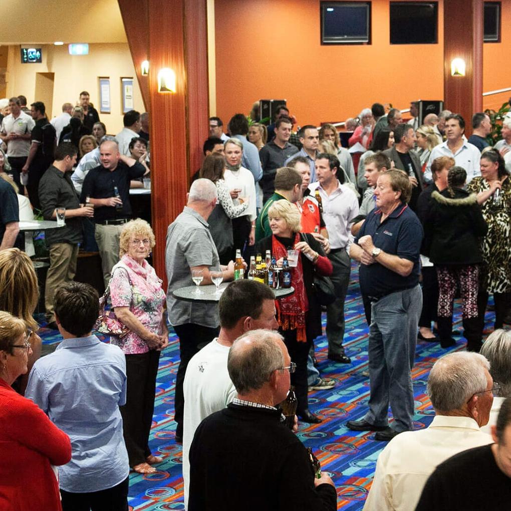 Club Forster | Meet in Regional NSW