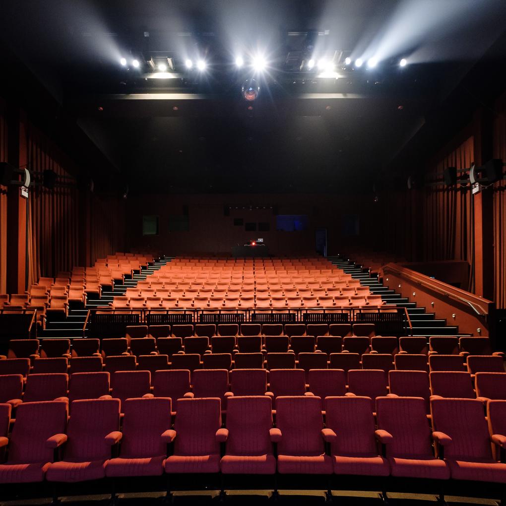 Capitol Theatre Tamworth | Meet in Regional NSW