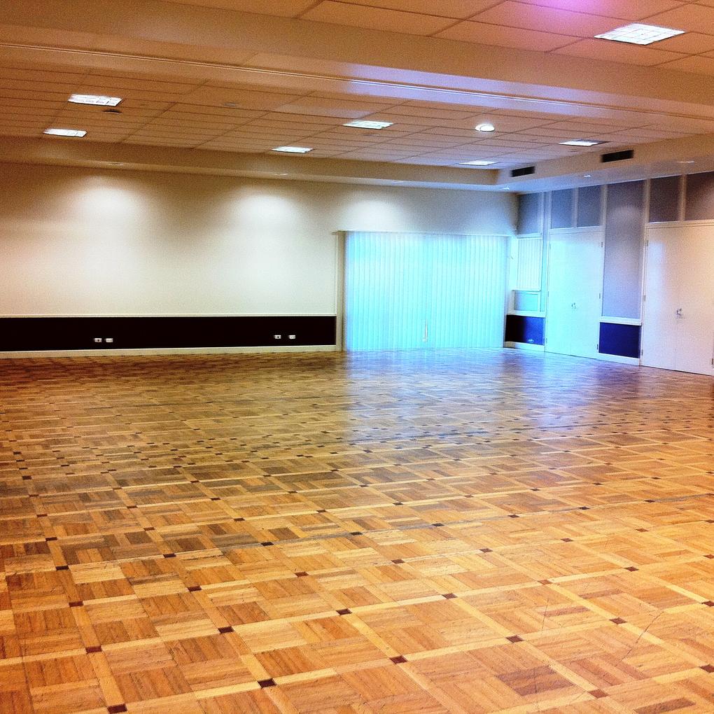 The Richmond Room | Meet in Regional NSW