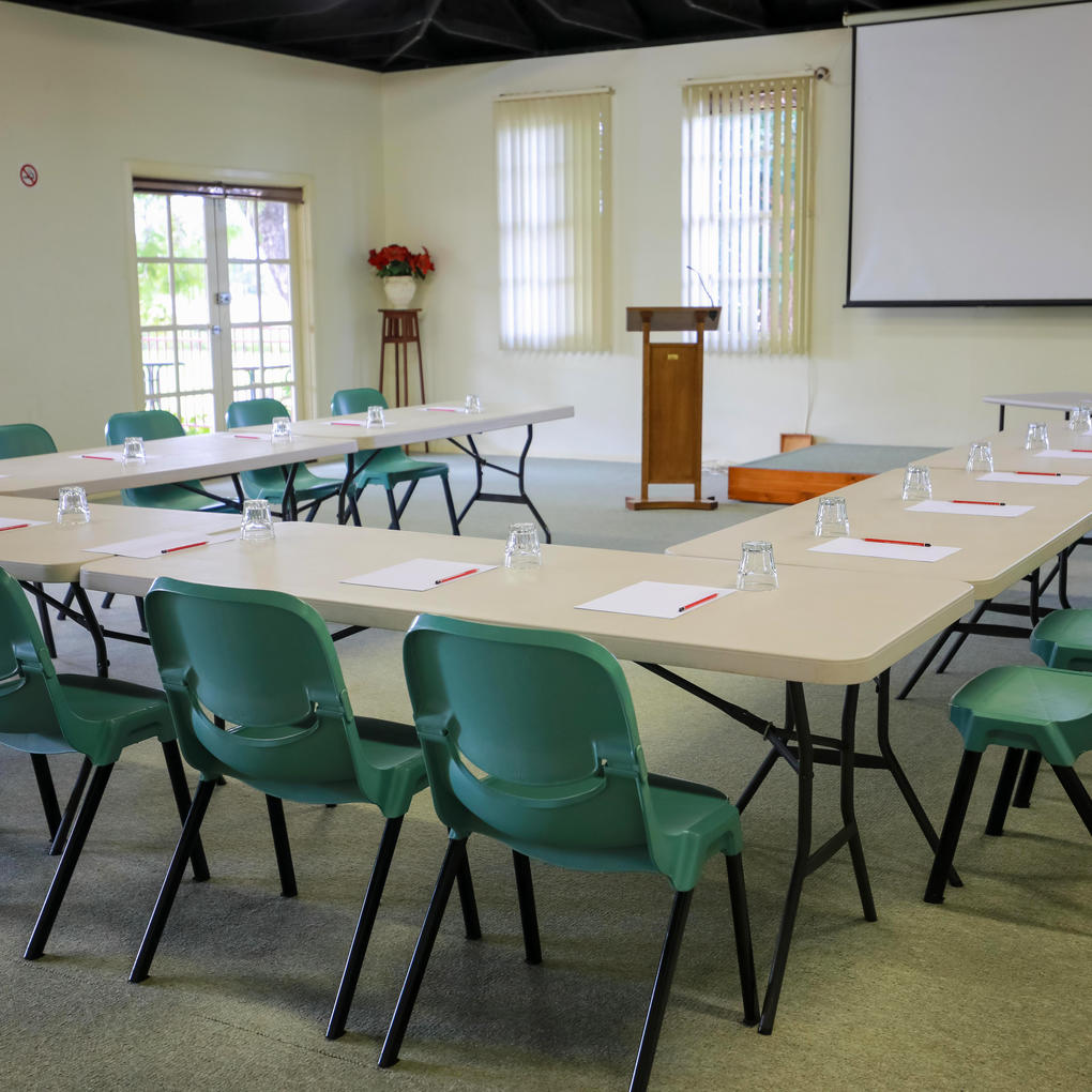 Castlereagh Conference Centre | Meet in Regional NSW