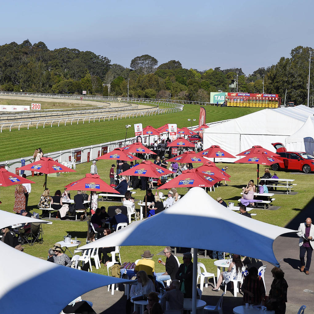 Wyong Race Club and Function Centre | Meet in Regional NSW