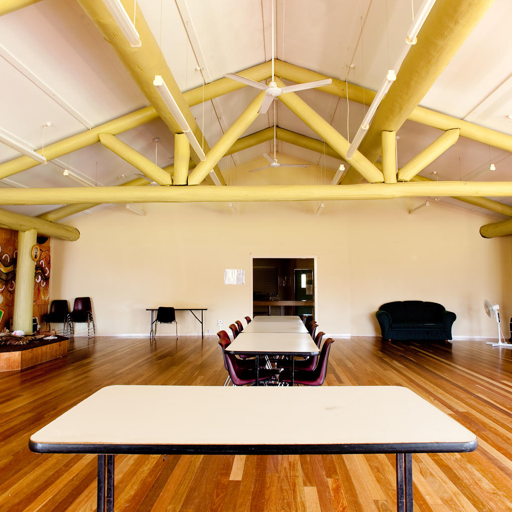 Yarrawarra Aboriginal Cultural centre | Meet in Regional NSW