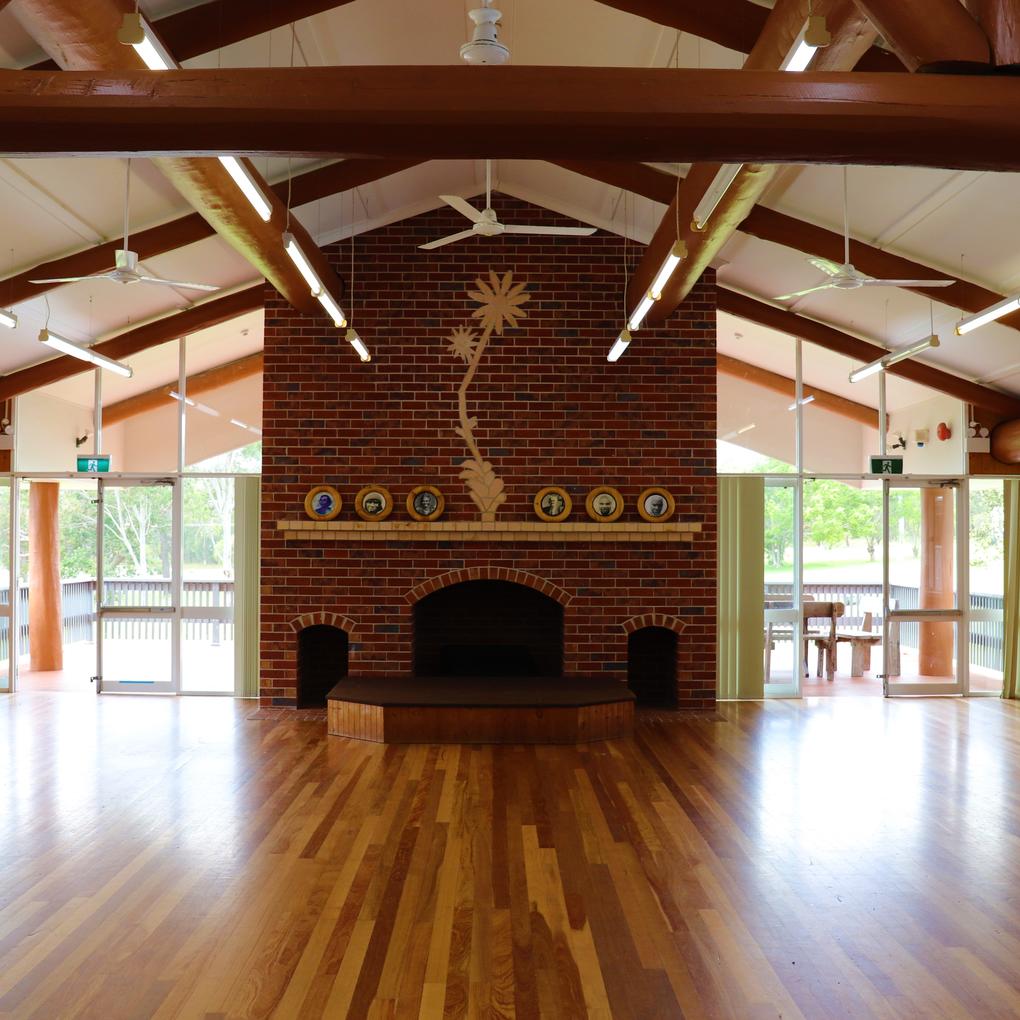 Nuralanmee Conference and Accomodation Centre | Meet in Regional NSW